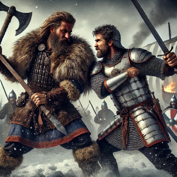 Middle Ages :: ReHist